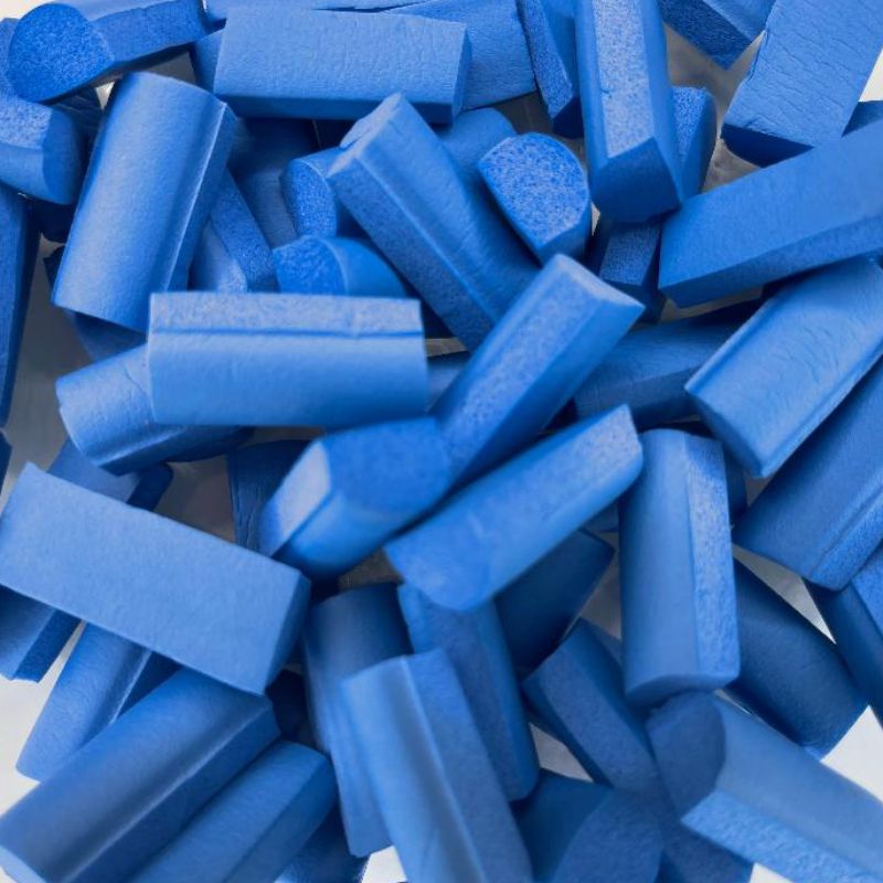 Java chips Azul, 20 unidades